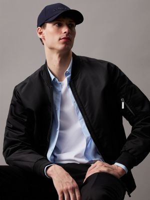 Twill Cap Calvin Klein® | K50K511987BA7