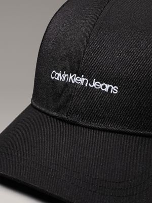 Twill Cap Calvin Klein® | K50K512144BEH