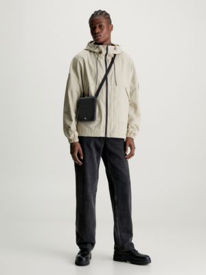 Men's Crossbody Bags & Shoulder Bags | Calvin Klein®