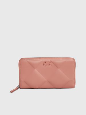 Portfele Damskie & Torby na Telefon | Calvin Klein®