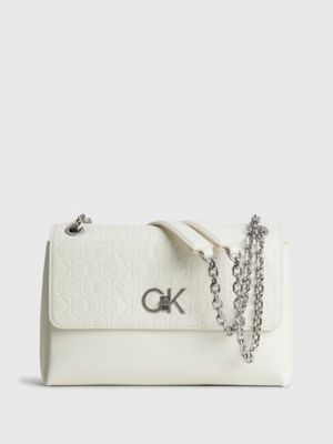 White BAGS for Women | Calvin Klein®