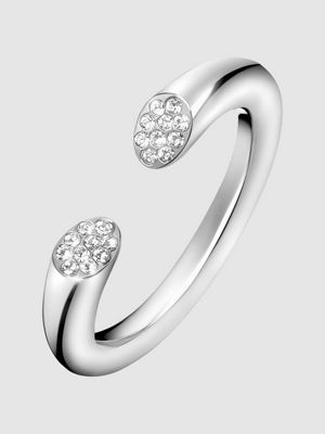 Rings for Women | CALVIN KLEIN® - Official Site