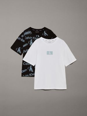 Neue Kindermode für Mädchen | Calvin Klein®