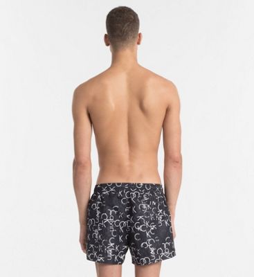 Shorts de Bain pour Hommes | CALVIN KLEIN®