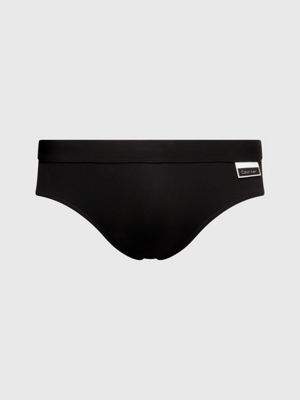 Swim Briefs Intense Power Calvin Klein® Km0km00822beh