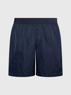 Men's Swim Shorts & Trunks | Calvin Klein®
