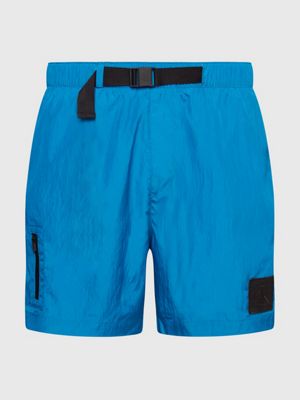 Men's Swim Shorts & Trunks | Calvin Klein®