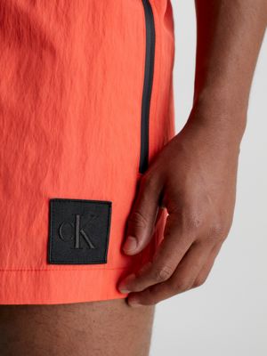 Men's Swim Shorts & Trunks | Calvin Klein®