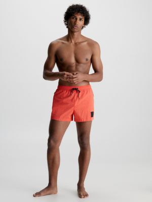 Men's Swim Shorts & Trunks | Calvin Klein®