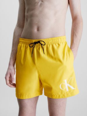 Men's Swim Shorts & Trunks | Calvin Klein®