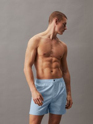Mens Swim Shorts And Trunks Calvin Klein®