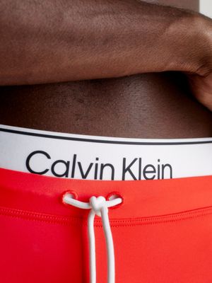 Swim Briefs Ck Meta Legacy Calvin Klein® Km0km00959xm9