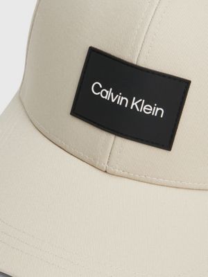 Cotton Twill Cap Calvin Klein® | KM0KM00983ACE
