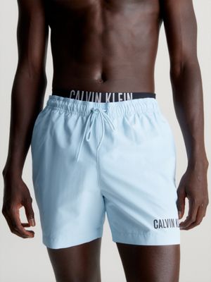 Men's Swim Shorts & Trunks | Calvin Klein®