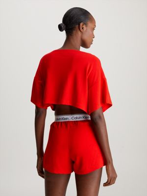 Women's Tops & T-shirts - Casual & Cotton | Calvin Klein®