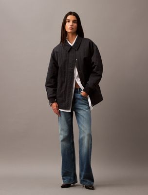 Élégance Intemporelle pour Femme | Calvin Klein® Studios