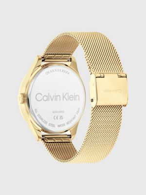 Women's Watches - Gold, Silver & More | Calvin Klein®