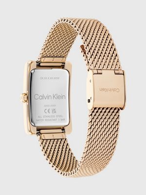 Women's Watches - Gold, Silver & More | Calvin Klein®