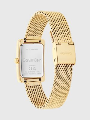 Damenuhren - Gold, Silber & Mehr | Calvin Klein®