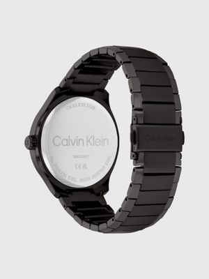 Men's Watches - Leather & Silver Watches | Calvin Klein®