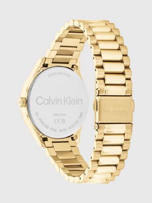 Damenuhren - Gold, Silber & Mehr | Calvin Klein®