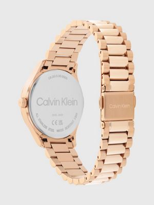 Women's Watches - Gold, Silver & More | Calvin Klein®