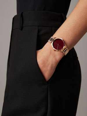 Men's Watches & Jewellery - Silver, Gold & More | Calvin Klein®