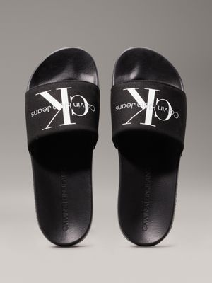 Men's Sliders & Flip Flops | Calvin Klein®