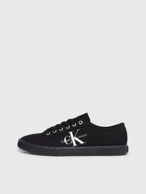 Canvas Trainers Calvin Klein® | YM0YM003060GL