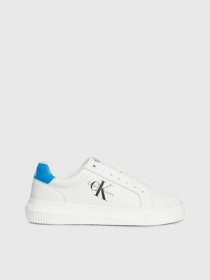 Men's Trainers & Sneakers | Calvin Klein®