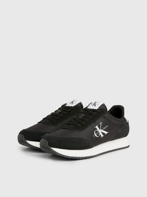 Men's Trainers - Leather, Canvas & More | Up to 50% Off