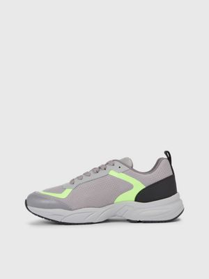 Men's Trainers & Sneakers | Calvin Klein®
