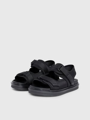 Men's Sandals - Leather, Strap & More | Calvin Klein®