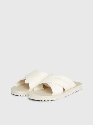 Men's Sandals - Leather, Strap & More | Calvin Klein®