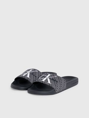 Men's Shoes - Trainers, Sliders & More | Calvin Klein®