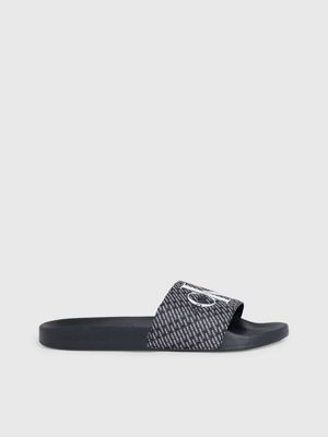 Men's Shoes - Trainers, Sliders & More | Calvin Klein®