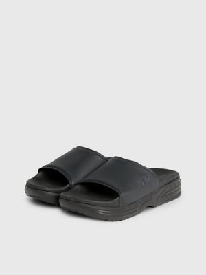 Men's Shoes - Trainers, Sliders & More | Calvin Klein®