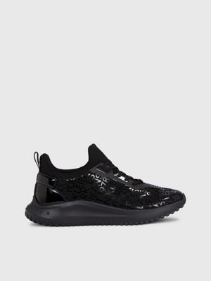 Men's Shoes - Trainers, Sliders & More | Calvin Klein®