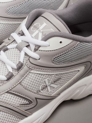 Sneakers aus Mesh Calvin Klein YM0YM012600IT