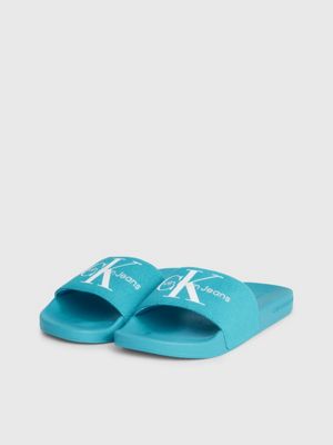 Women's Sliders & Flip-Flops | Calvin Klein®