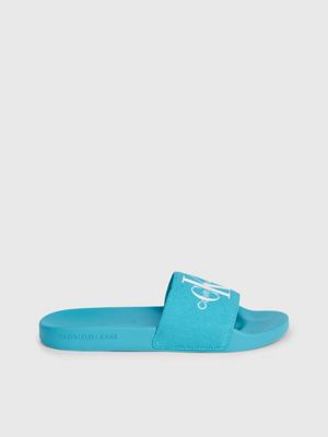 Women's Sliders & Flip-Flops | Calvin Klein®