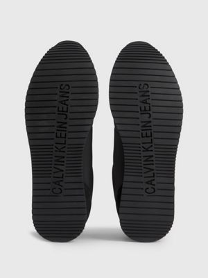 Suede Trainers Calvin Klein® | YW0YW005160GL