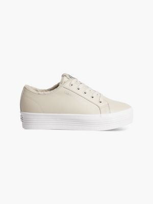 Women's Trainers | Platform & Chunky Trainers | Calvin Klein®