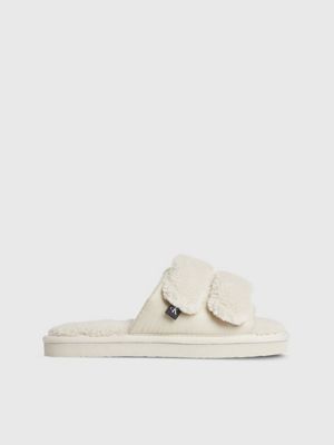 Women's Slippers & House Shoes | Calvin Klein®