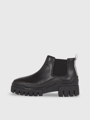 Women's Boots - Chelsea, Rain Boots & More | Calvin Klein®
