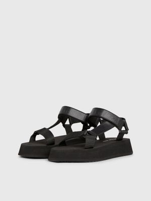 Women's Sandals - Wedge, Platform & More | Calvin Klein®