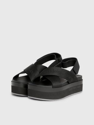 Women's Sandals - Wedge, Platform & More | Up to 50% off