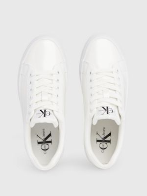 Luxus Schuhe Von Calvin Klein Eleganz Und Raffinesse