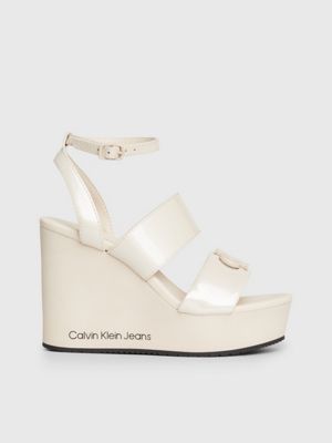 Women's Sandals - Wedge, Platform & More | Calvin Klein®